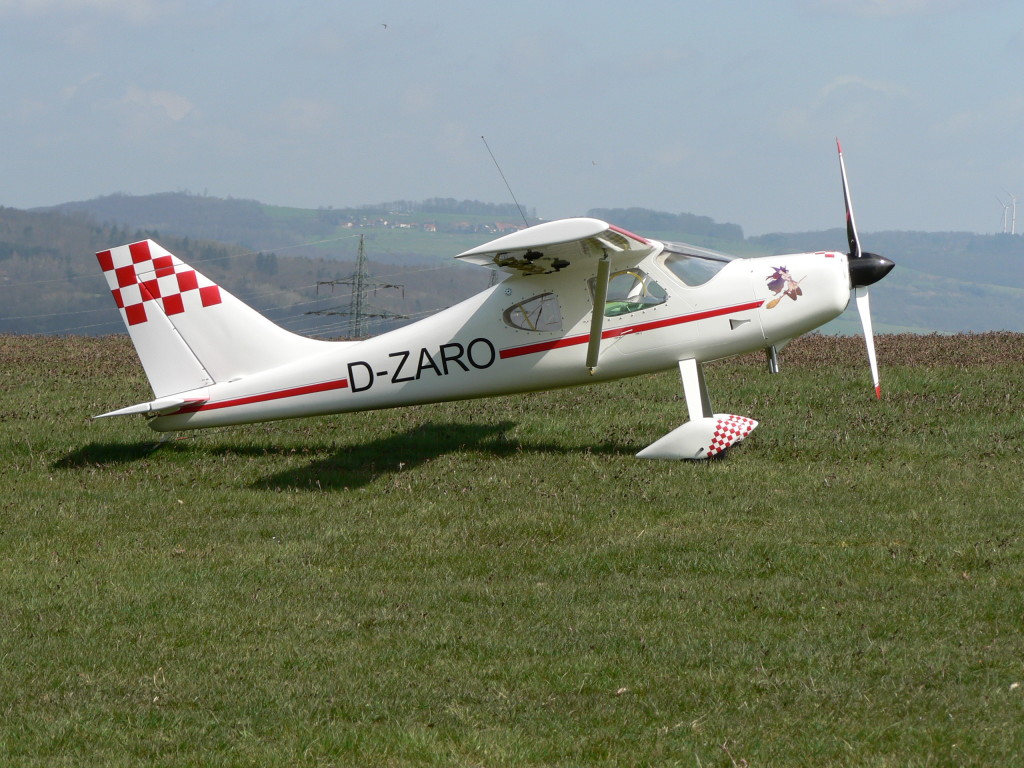 Roland Zahn | Segelfluggruppe Steinau
